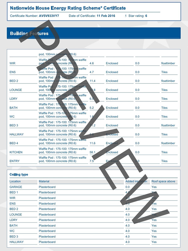 Energy Ratings Victoria - Go Green Energy Ratings